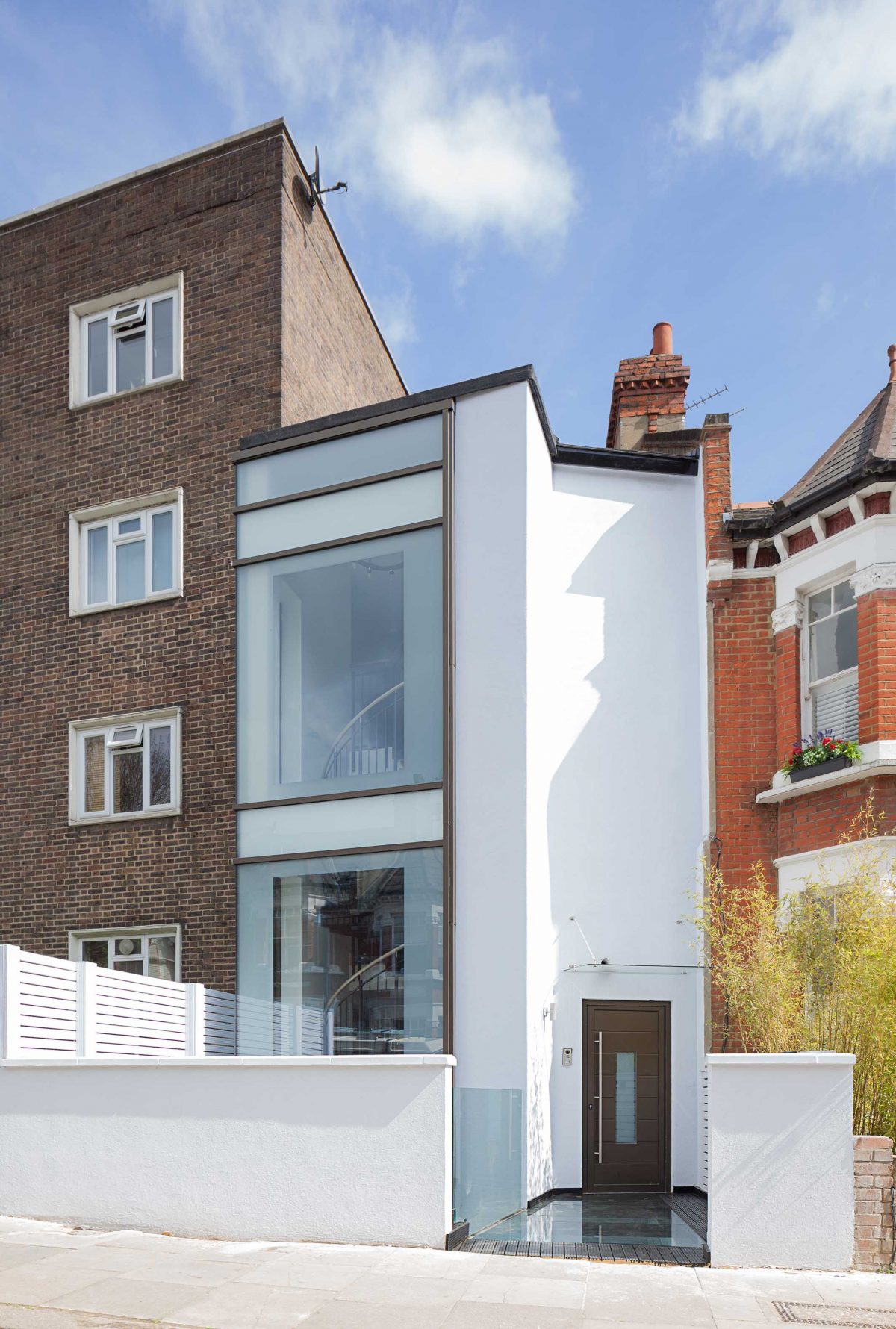 Modus House – Briffa Phillips Architects